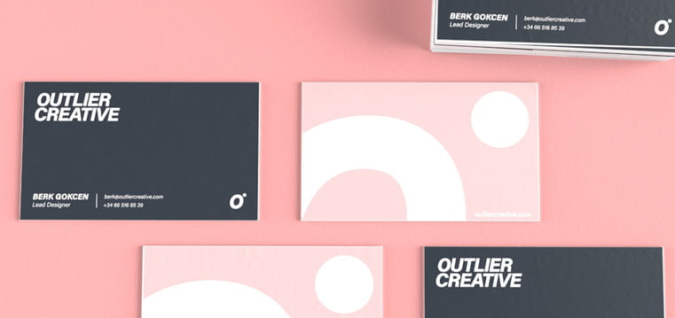 Outlier Creative | Digital Marketing and Design Agency