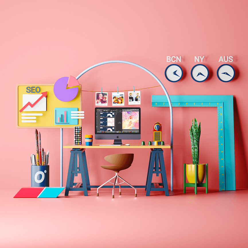 Outlier Creative | Digital Marketing and Design Agency